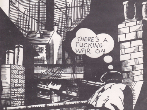 Anarchy #06 1971 | libcom.org